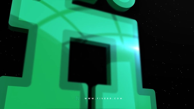 Create logo reveal animation by Halloworldcse | Fiverr