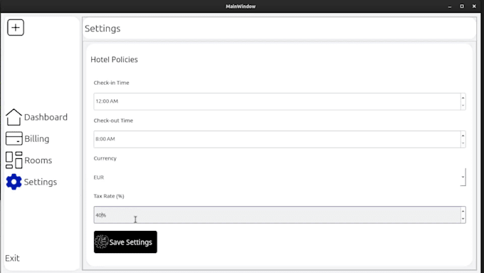Develop python gui, desktop app using pyqt, pyside, tkinter, and qt ... Develop python gui, desktop app using pyqt, pyside, tkinter, and qt ...