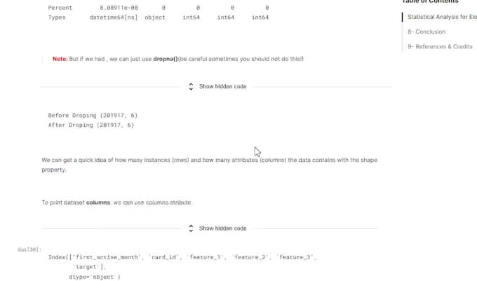 Create deep learning time series models by Sravis | Fiverr