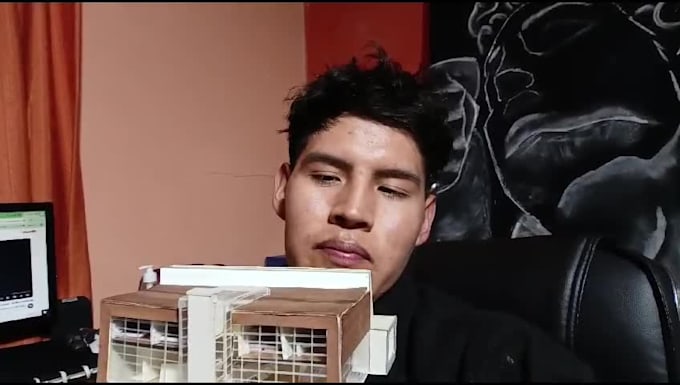 Render the 3d models of your architectural project by Denilsonbalboa ...