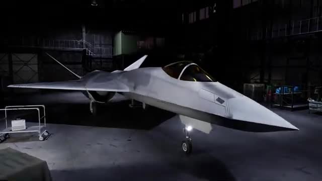 Render 3d aircraft animation, aerospace, aircraft animation aircraft ...