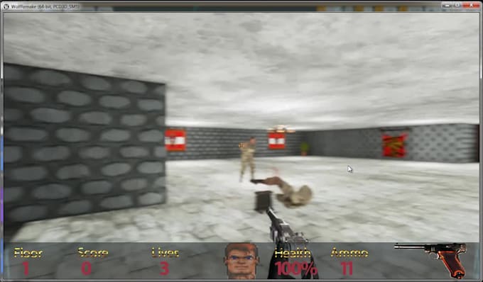 Code your game in unreal engine 4 by Enzoravo | Fiverr