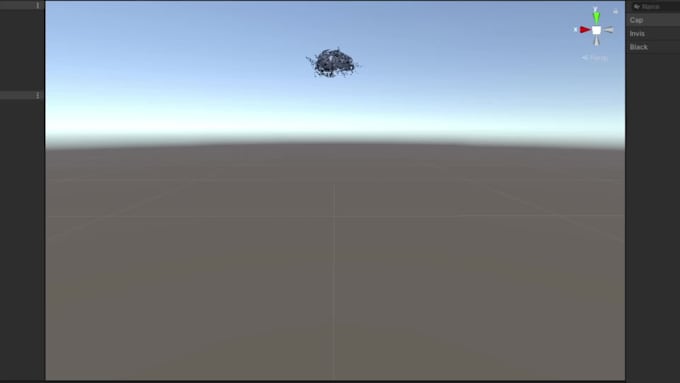 Optimize your vrchat avatar to green by Nicky0us | Fiverr