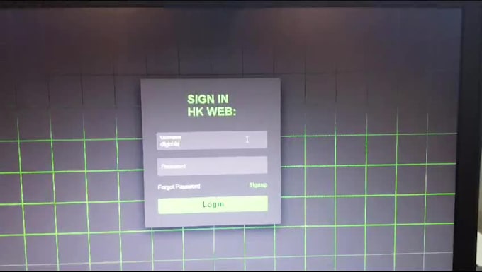 Make login page and sign up html css js by Webdeveloper451 | Fiverr Make login page and sign up html css js by Webdeveloper451 | Fiverr