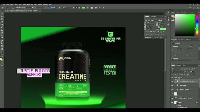Photoshop your amazon photos editing and product photos by ...