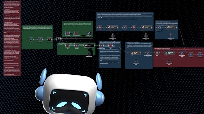 Build for you ai email bot by Yakuza444 | Fiverr