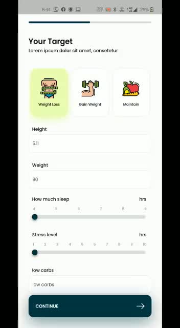 Develop Ios Android App In Flutter By Amarslan Fiverr