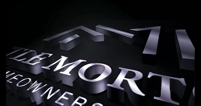 Design dynamic youtube intros and outros with logo animation by ...