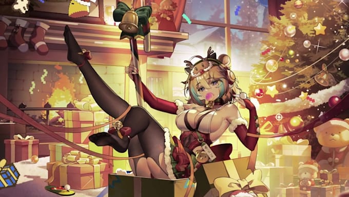 Bring your character to life with loop idle animations using spine2d by ...