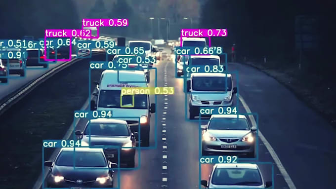 Build object detection object tracking object recognition image ... Build object detection object tracking object recognition image ...