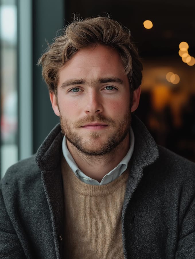 Create people, models, and characters using ai by Producerluko | Fiverr