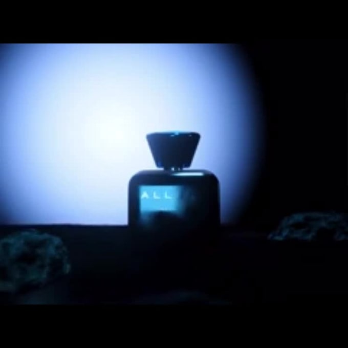 3d perfume animation 3d perfume bottle 3d fragrance video 3d perfume ...