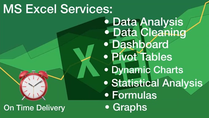 Solve your excel or google sheets problem by Hassan_sheikhh | Fiverr