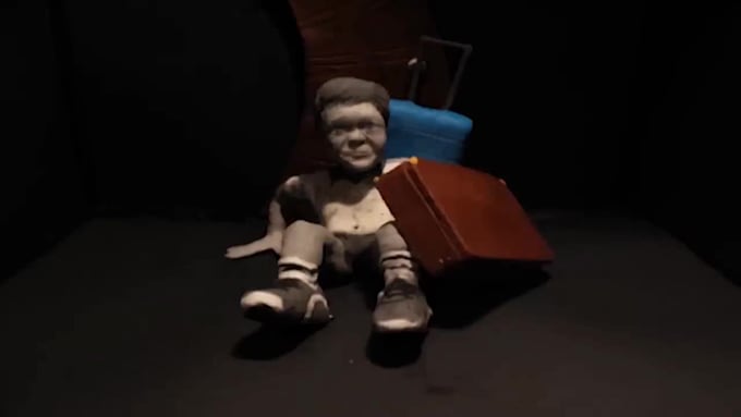 Create 3d claymation animation and stop motion character modeling by ...