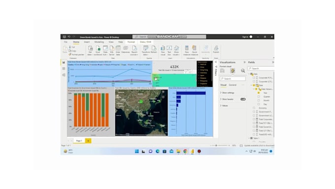 Analyze Data And Prepare Power Bi Tableau Excel Dashboards By Abdul 7756