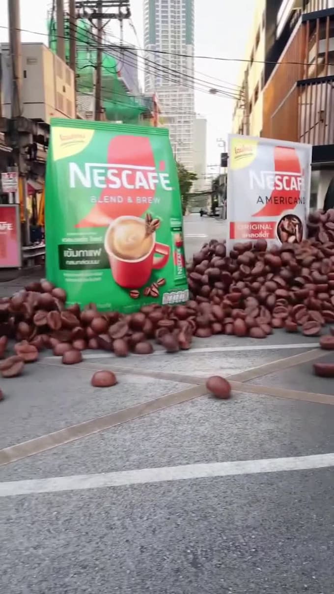 Do 3d animation,cgi animation,vfx animation for your videos fooh viral cgi by Bbelzz | Fiverr