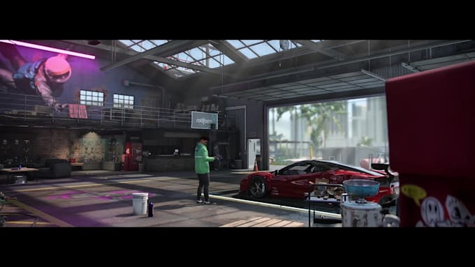 Edit your video using premiere pro by Privanxi | Fiverr