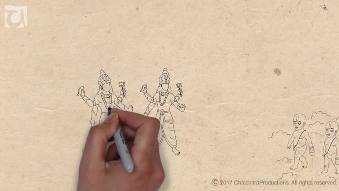 Designed Professional Whiteboard Animations By Mukullokre Fiverr