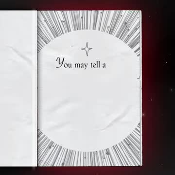 Create cinematic animated book trailer, animated children book ...