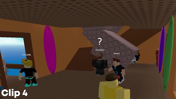 Make a short funny edit of your gaming clips by Funtak_ | Fiverr