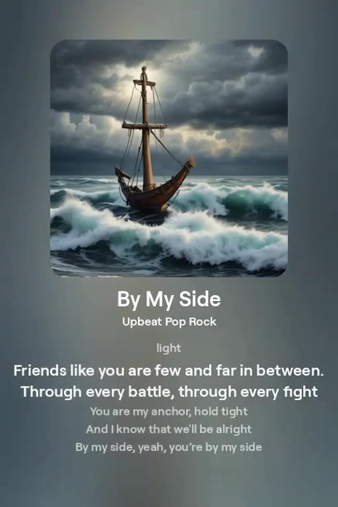 Feature and promote your songs to a global audience of genuine music ...