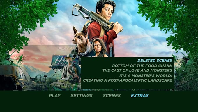 Premium dvd and bluray authoring, encoding, and design by Vincent360 ...