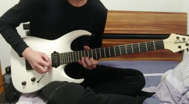 Transcrip any melody or solo into pdf gtp ,tidy up ur tabs by Manson460 | Fiverr