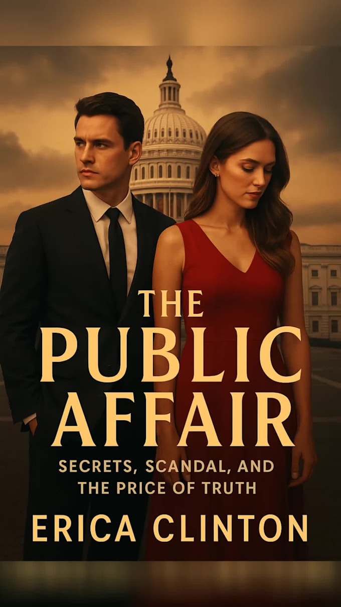 Design catchy and professional book covers for your book by Vivy_touch ...