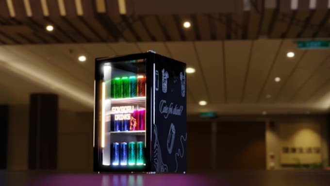 3d product renders with package and label design in blender by Talhah5 ...