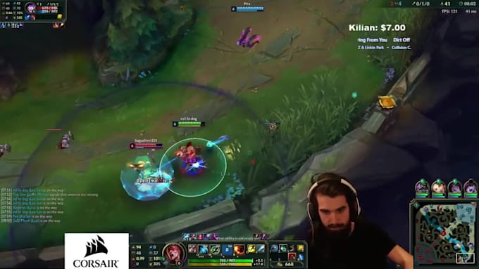 Play any game with you online and chat by Ianlinke | Fiverr