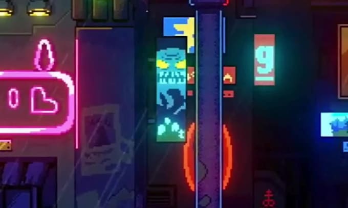 Nsfw pixel art sprite sheet pixel game character rpg marker pixel art ...