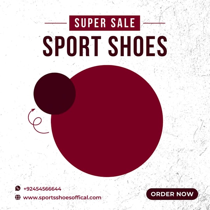 Create animated video, sale offer animated video, real estate and text ...