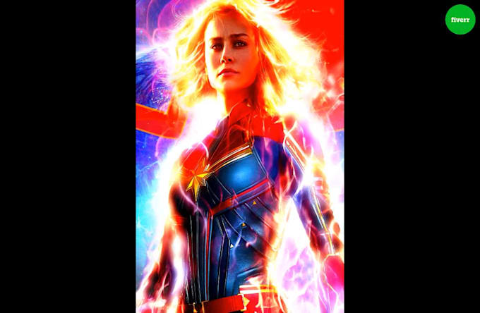 Animate your still image and gif or loop video by Mkraselc | Fiverr