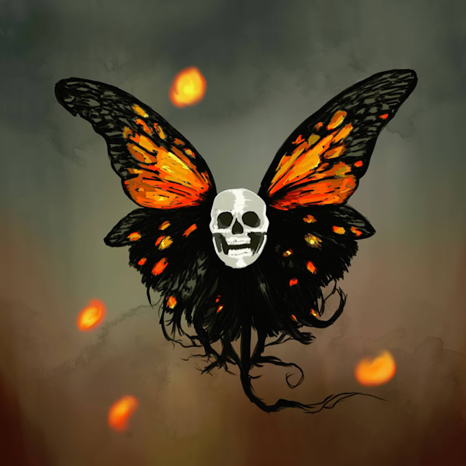 Create minimal movement gifs by J_pirog | Fiverr