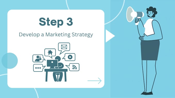 Create engaging graphics and animations for your digital marketing ...