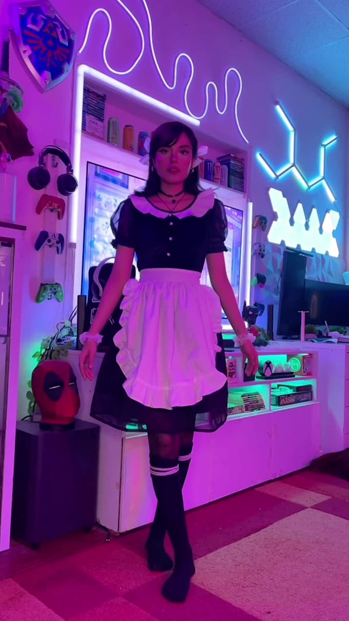 Do a stunning photography with my gaming setup by Ashleyreichel | Fiverr