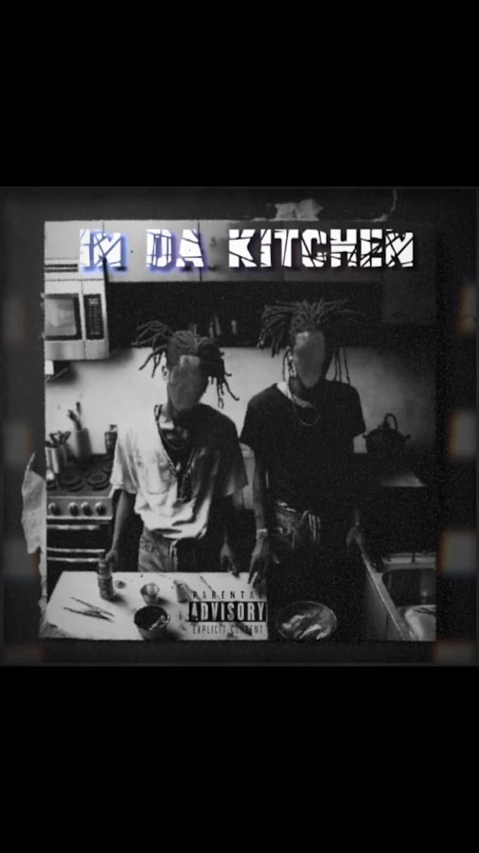 Make you an ai generated song cover art by Muzikmagic | Fiverr