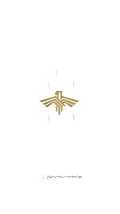 Create a 2d custom logo animation by Suvro_dey | Fiverr