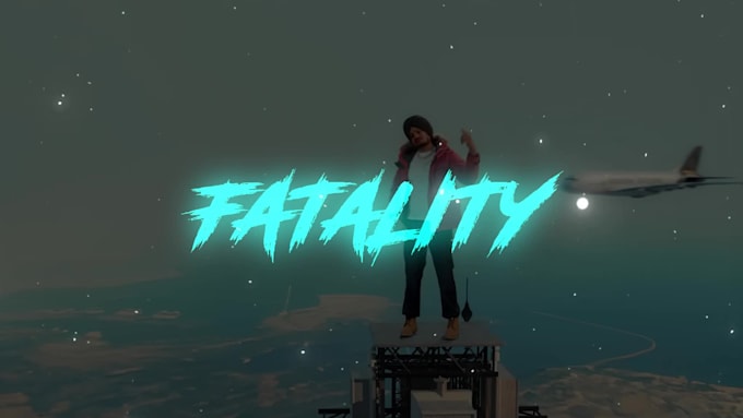 Create your fivem, gtav, animated gaming logo or loading screen by ...