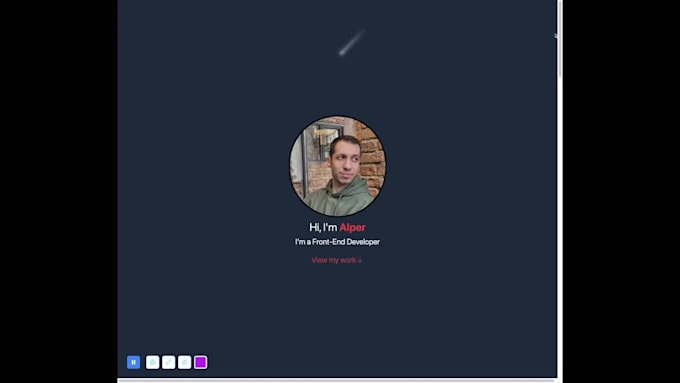 Create responsive, well designed websites for you by Alperyazagan | Fiverr Create responsive, well designed websites for you by Alperyazagan | Fiverr