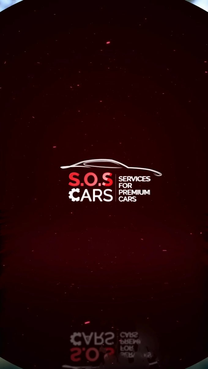 Create an eye catching animated logo intro for your brand by Eliasads ...