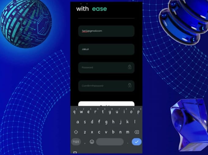 Build React Native Mobile App And Do Fullstack React Native App