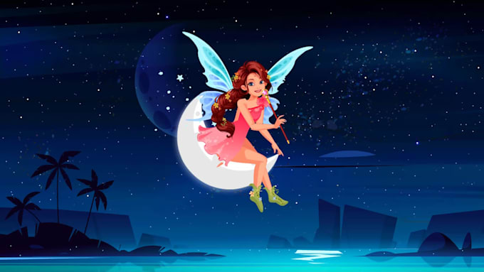 Do create best high quality 2d animation video by Tanvirmarketing | Fiverr