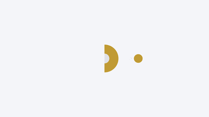Create professional custom 2d and 3d logo animation intro outro by ...