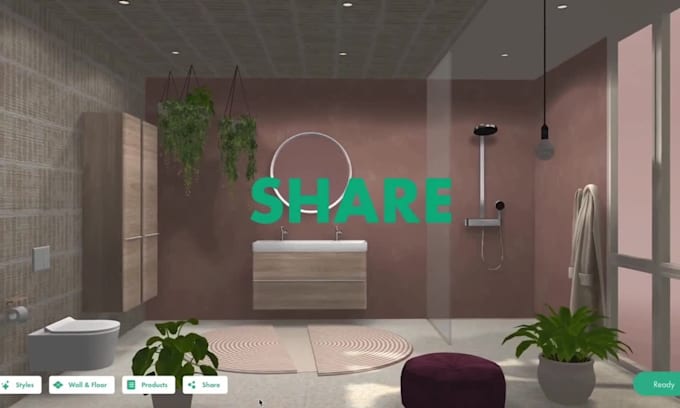 Build 3d website interactive webgl , webflow, threejs configurator ...