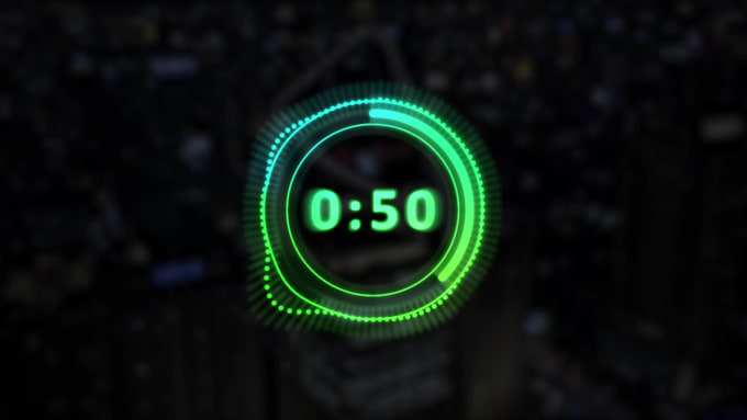 Make a cool audio spectrum or music visualizer for your song by ...