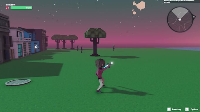 Create weapon custom for sandbox by Sandboxcustom | Fiverr