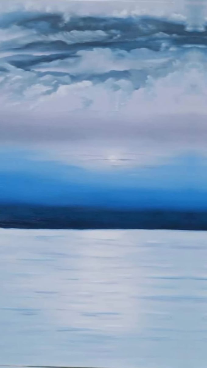 Do oil paintings landscapes, still life, horror paintings by ...