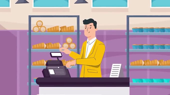 Do Saas Demo Saas Animation Software Explainer Demo Video Saas Explainer By Taofeekm098 Fiverr