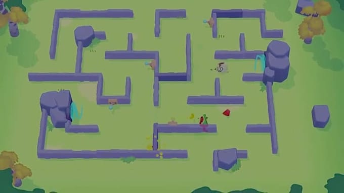 Do 2d unity game development 3d game design mobile game unity card game by Nikky_studio0 | Fiverr